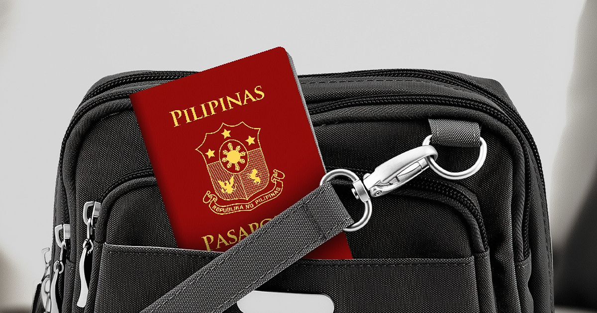 Philippine Passport Application And Renewal Guide 8150