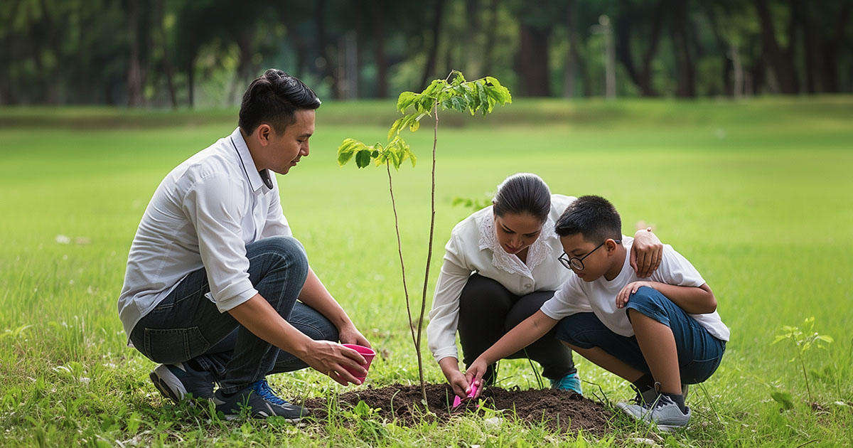 7 Climate Change Solutions You Can Try Today