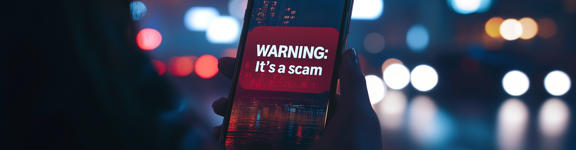 Beware of Texts With Offers: How to Avoid SMS Scams