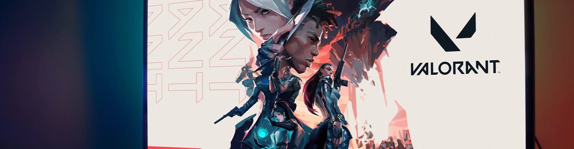 How to Play Valorant: The Beginner’s Manual - go!