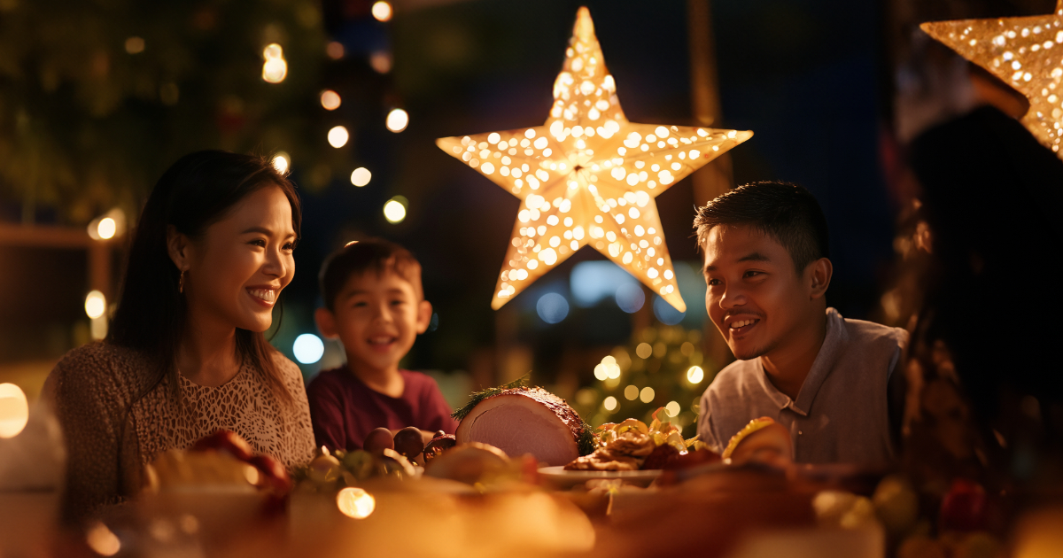 Paskong Pinoy: Fun Ways to Capture the Spirit of Christmas