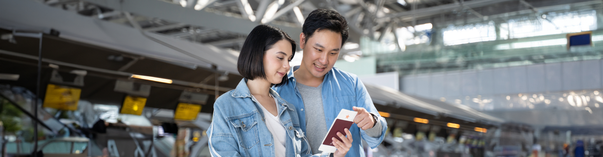 6 Things to Know About the NAIA Terminal Reassignments