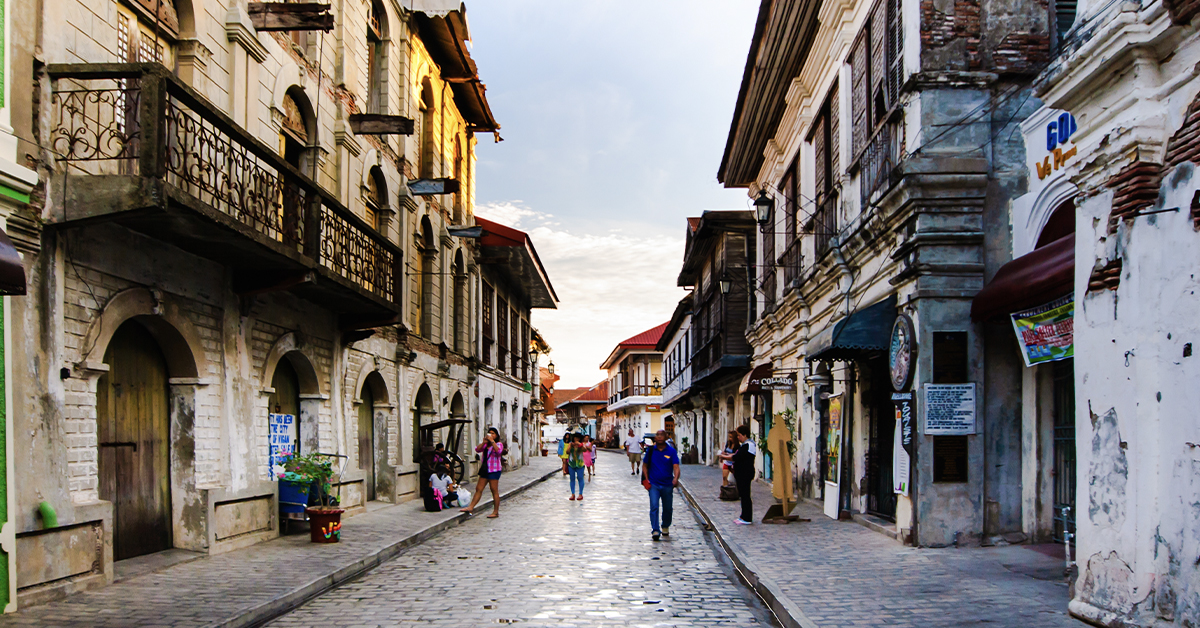 6 UNESCO World Heritage Sites in the Philippines to Explore