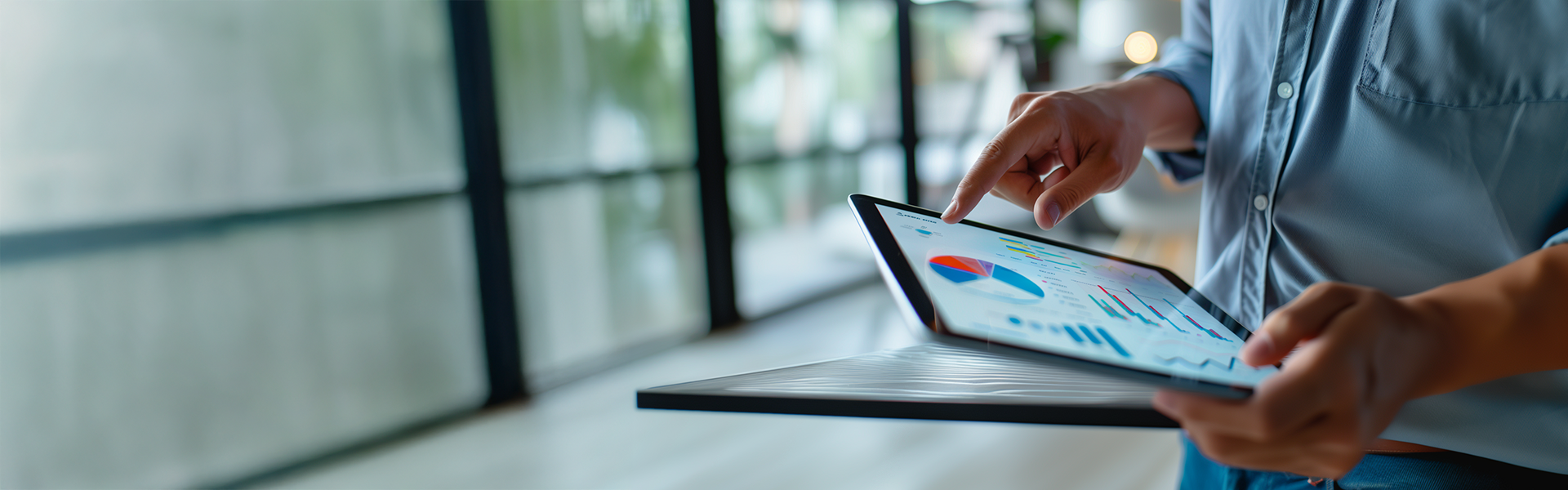 Domestic and International Data Solutions - Globe Business
