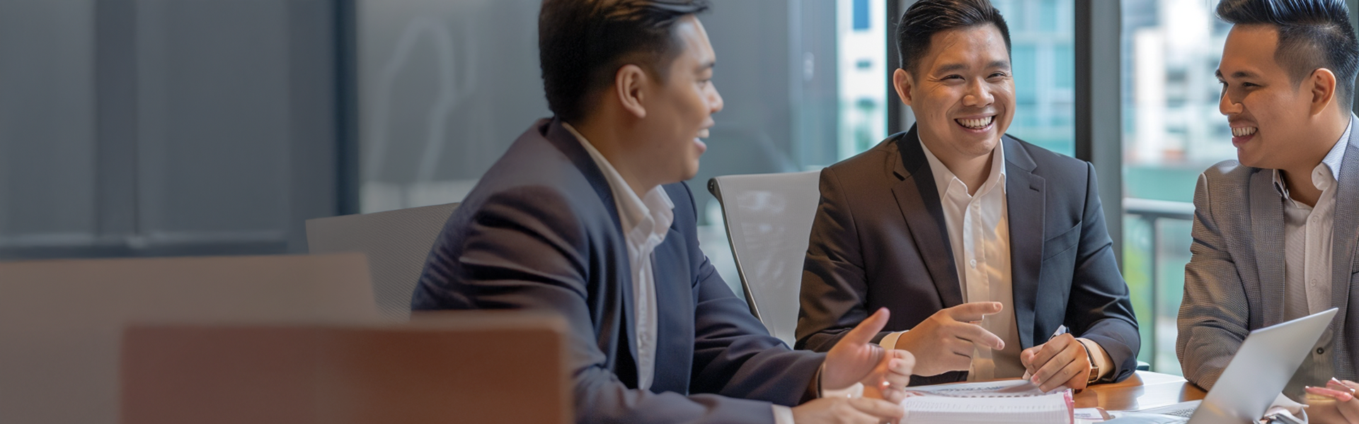 Enterprise Business Solutions - Globe Business