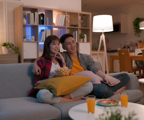 What Netflix Account Sharing Really Means