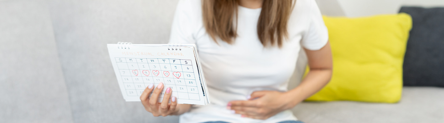 Common Causes of Irregular Periods (and How to Manage Them)