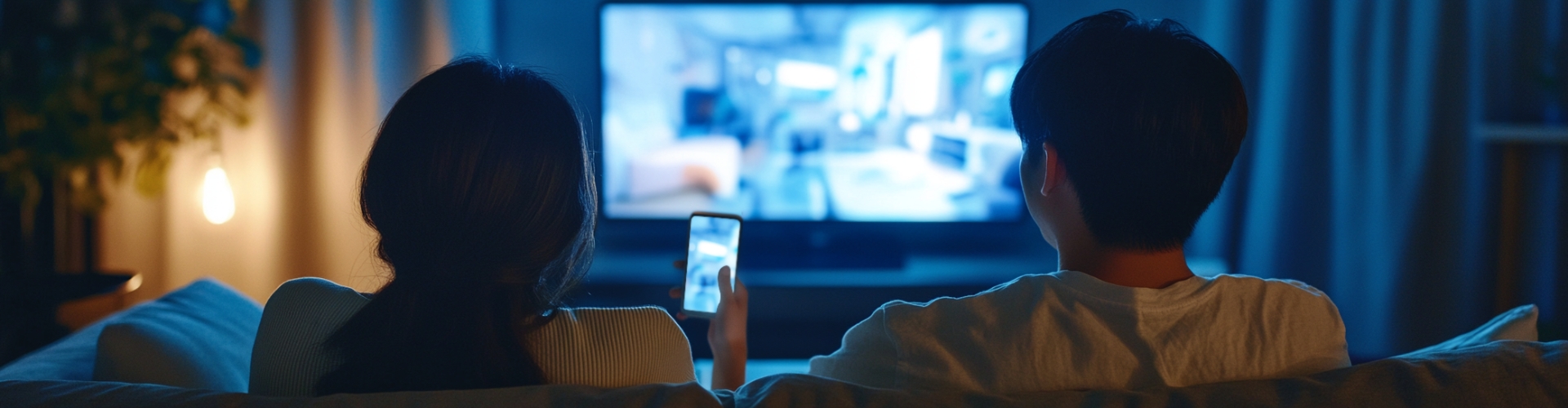 Guide to Screen Mirroring for iPhone, Samsung, and More