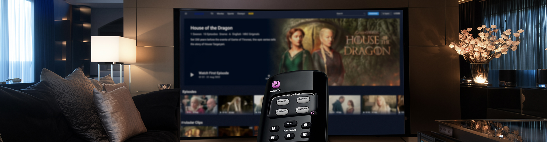 HBO GO in the Philippines: Your Guide to HBO's Streaming App - go! | Globe