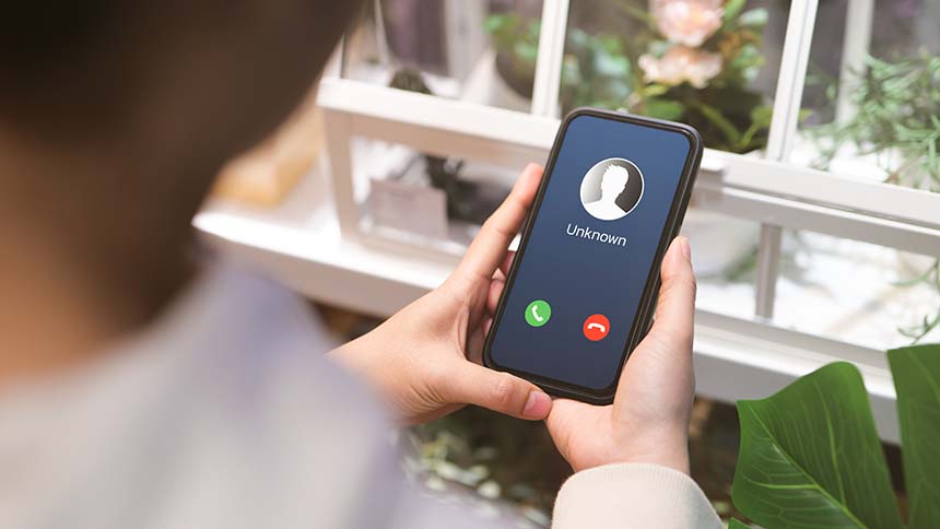 Understand Mobile Prefixes to Dodge Scams