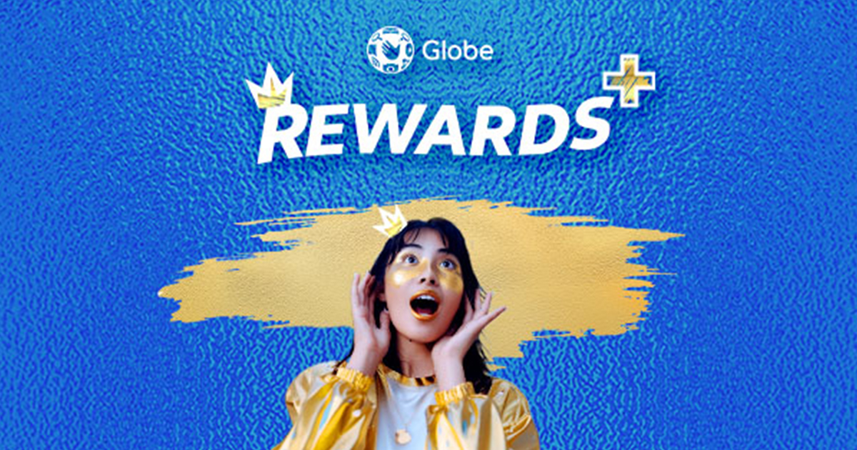 Globe Rewards+: Exclusive Offers, Priority Care, and More!