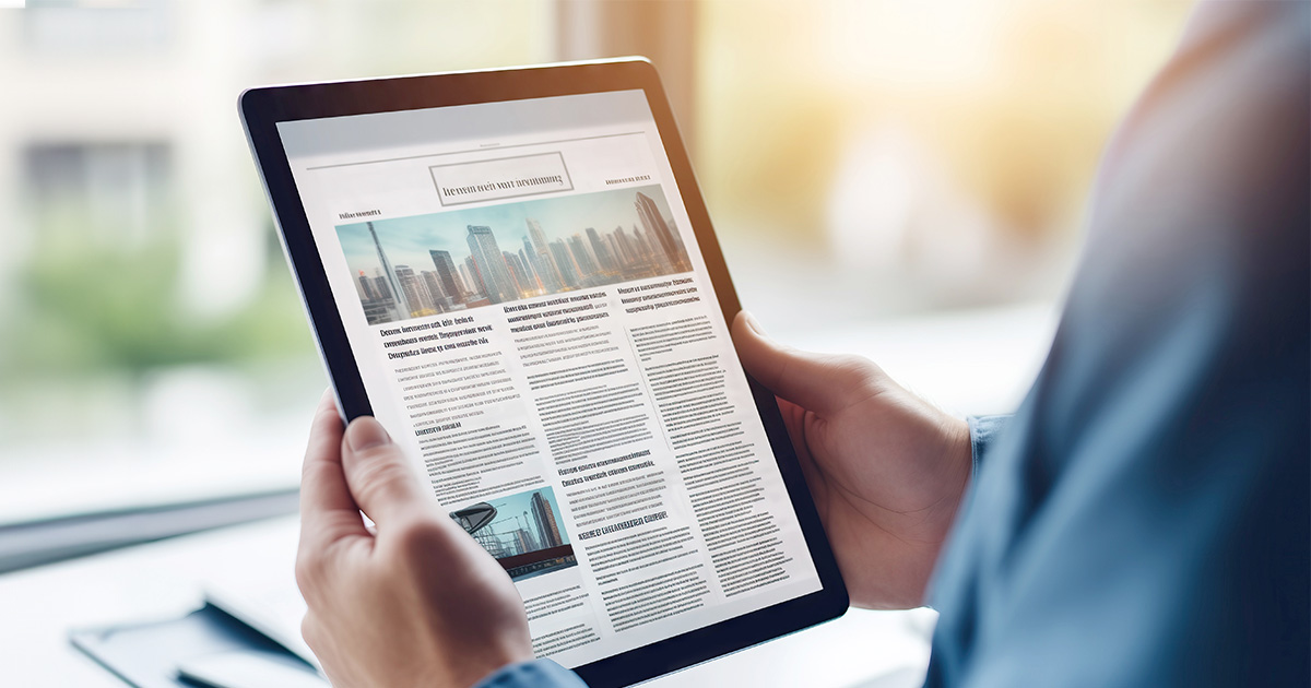 Corporate, Consumer, and Business News and Updates - Globe