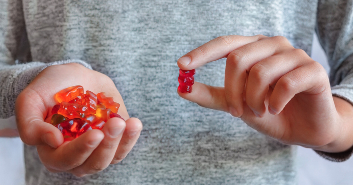 A Tasty Twist to Wellness: Apple Cider Vinegar Gummies
