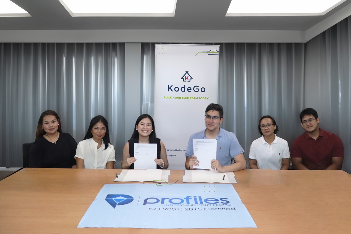 KodeGo Trains PAP Employees for AWS Certification