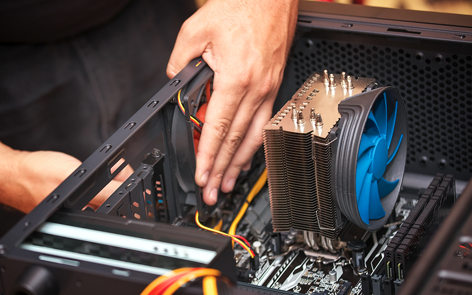 How to Build a PC: The Absolute Beginner's Guide