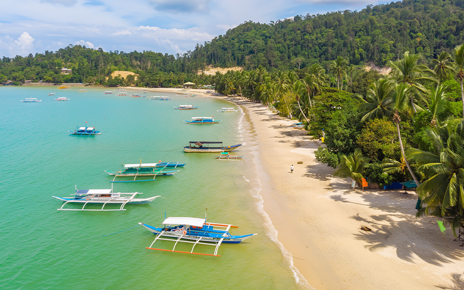 Top Palawan Tourist Spots and Attractions to Visit