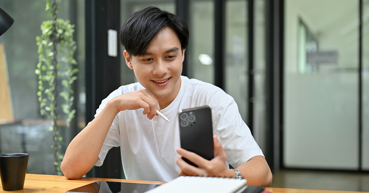Mobile Number Portability: Switch Networks, Keep Your Number