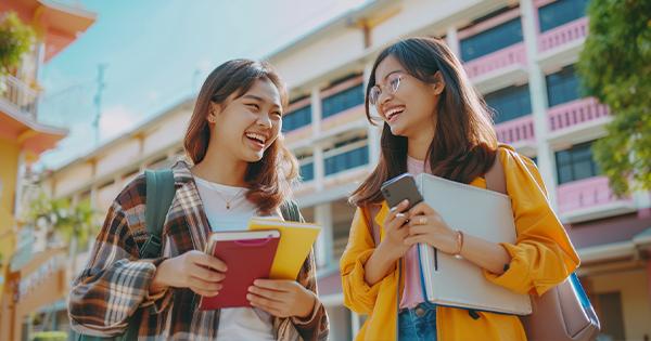 Globe Student Volunteer Program, Internship, and Scholarship