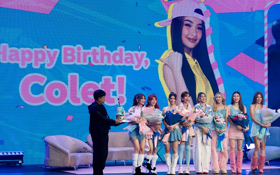 BINI Fan Meet Highlights: A Look Back at the Best Moments