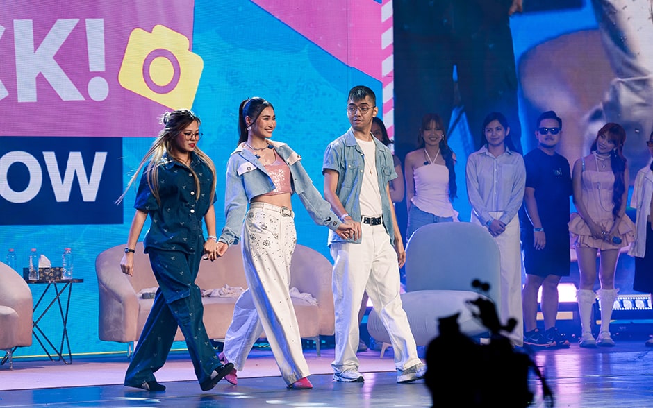 BINI Fan Meet Highlights: A Look Back at the Best Moments