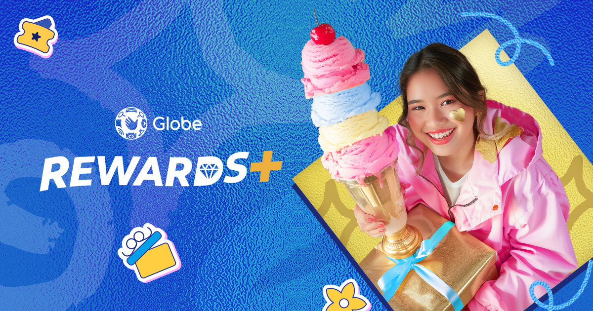 Globe Rewards+: Exclusive Offers, Priority Care, and More!