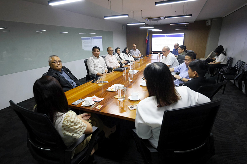 Globe Reports 18% Drop in Fiber Cuts in 1H 2025