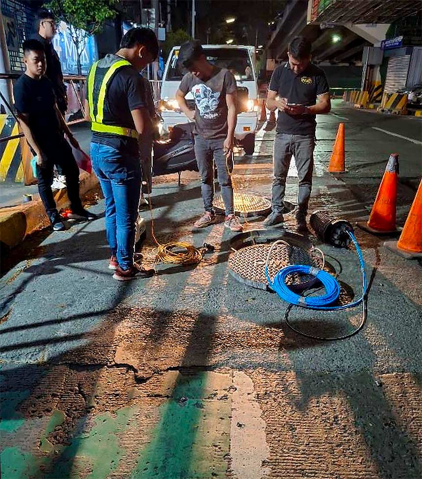 Globe Reports 18% Drop in Fiber Cuts in 1H 2025