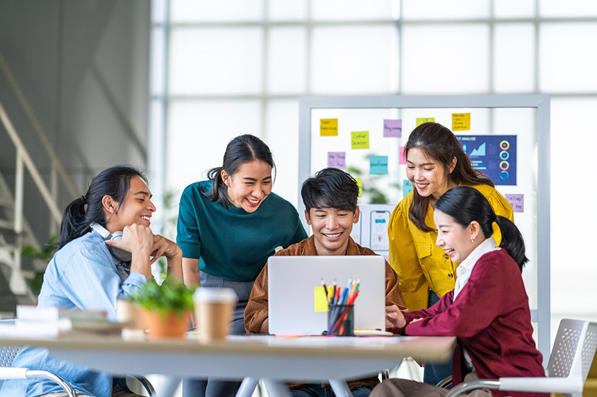 The Art of Personal Branding for Students