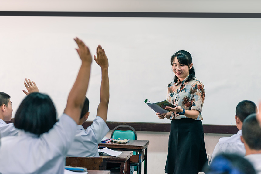 How Students’ Creativity is Turning Innovation into Impact