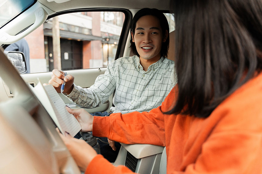 LTO Driver’s License Application and Renewal Guide