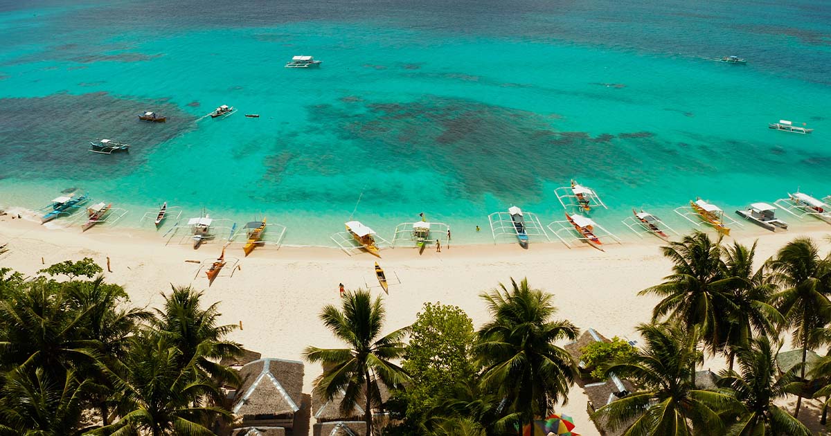 Best Things to Do in Siargao: Where to Eat, Stay, Explore